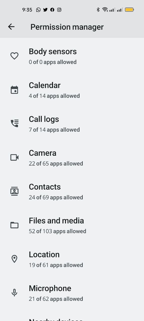 11 فكرة لإطالة عمر بطارية هاتفك للضعف - Manjmy - منجمي