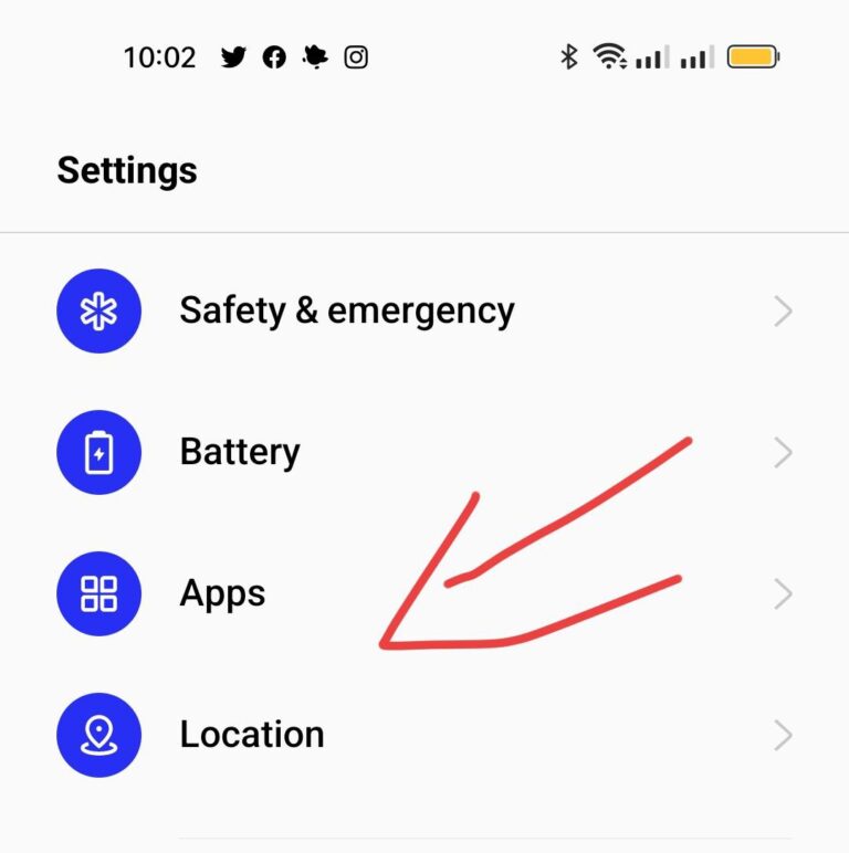 11 فكرة لإطالة عمر بطارية هاتفك للضعف - Manjmy - منجمي