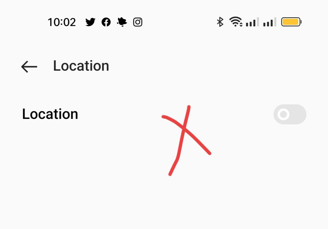 11 فكرة لإطالة عمر بطارية هاتفك للضعف - Manjmy - منجمي