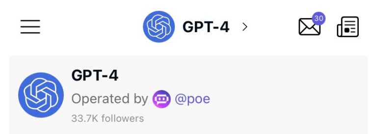 طريقه تشغيل Chat GPT 4 بشكل مجاني 100% - Manjmy - منجمي