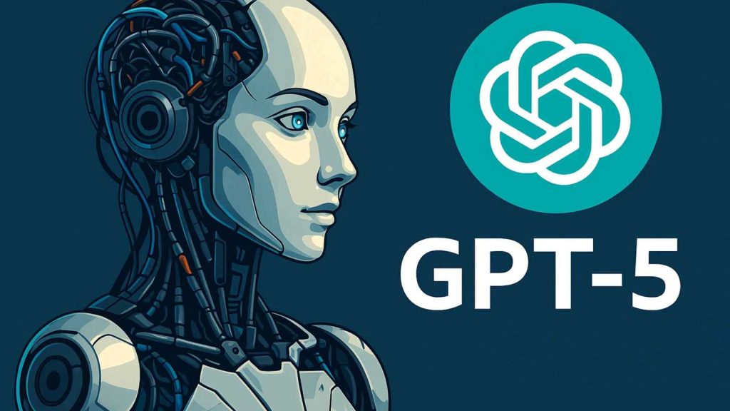 بعد التحديثات الجديدة!! طرق ذكية لاستخدام أداة GPT-5 بدون اشتراك مدفوع - Manjmy - منجمي