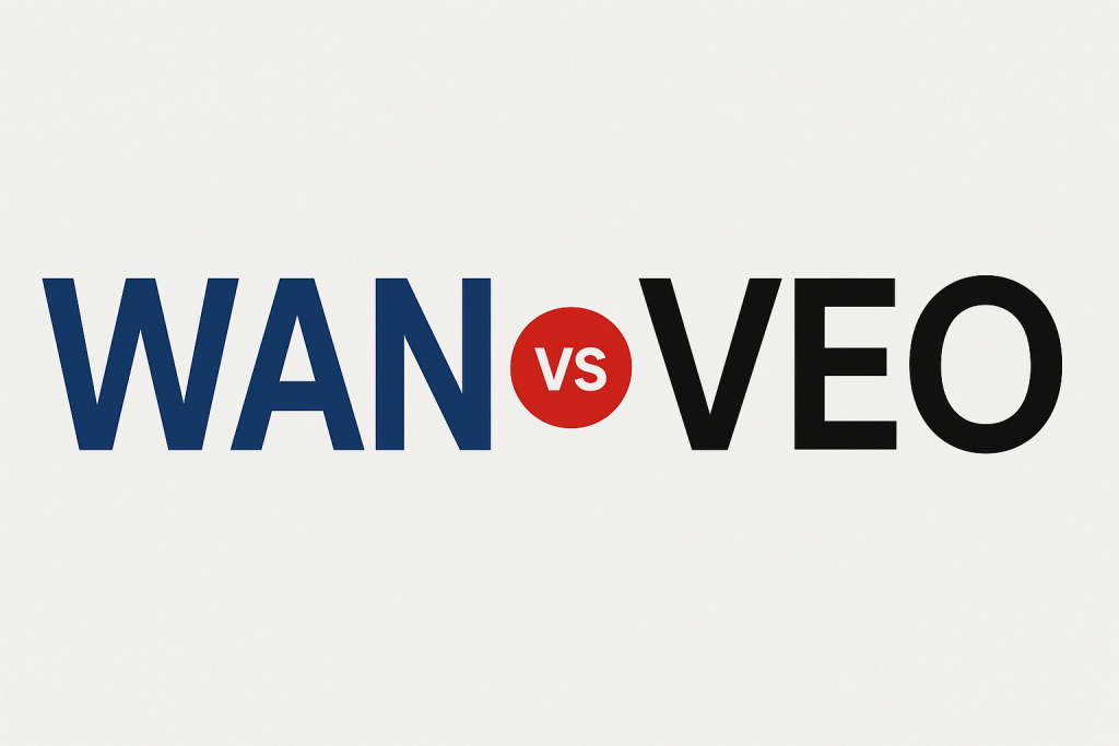 تعرف على أداة Wan 2.2 لتوليد الفيديوهات بالذكاء الاصطناعي بدلًا من Google VEO - Manjmy - منجمي