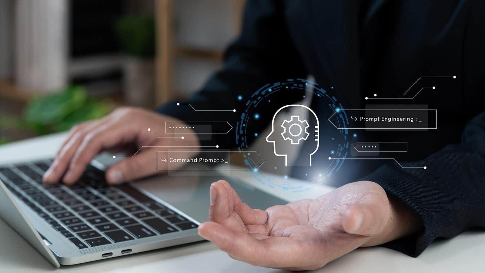 اللهجات الذهنية في هندسة الأوامر: كيف تغير طريقة استجابة الذكاء الاصطناعي بالكامل؟ - Manjmy - منجمي